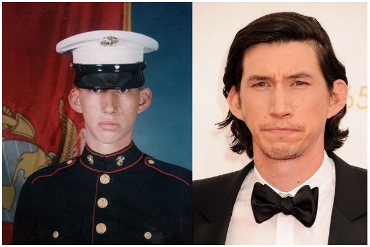 Celebrities Who Served In The Army Look How Did They Make It Big In