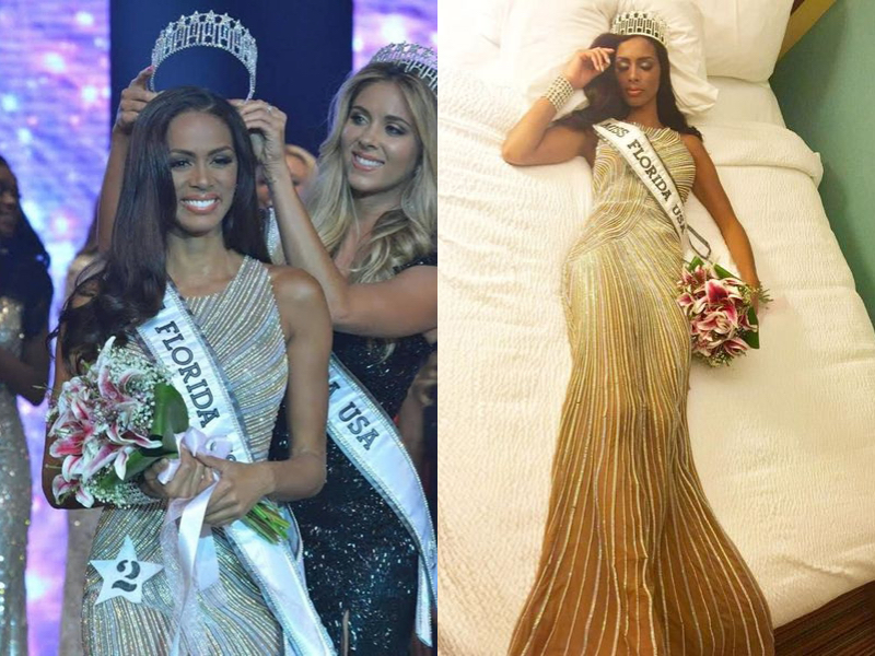 10 Scandals That Rocked The Pageant World And Made The